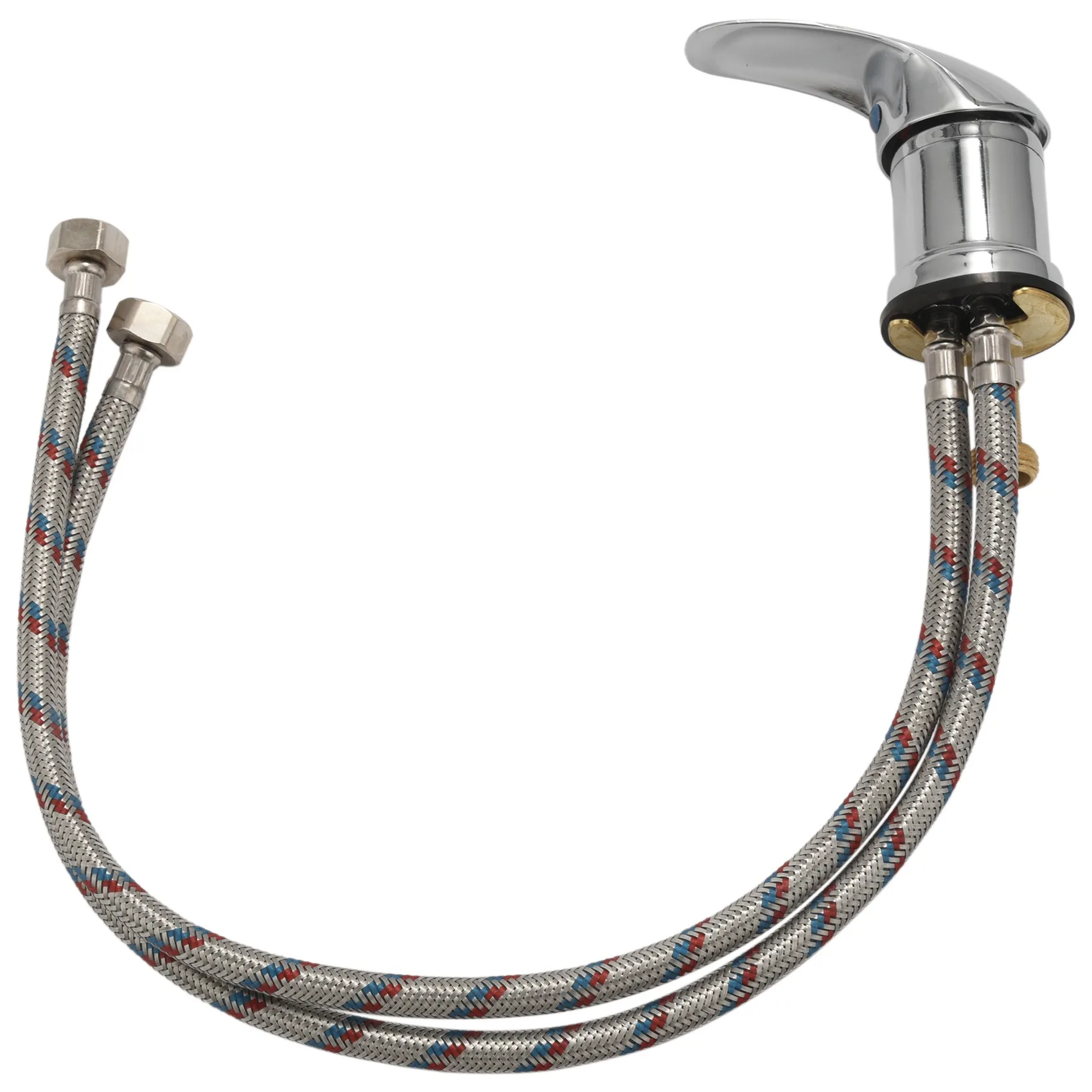 1Set-Shampoo-Bed-Chair-Faucet-Shower-Head-with-Hose-Salon-Bath-Bowl ...