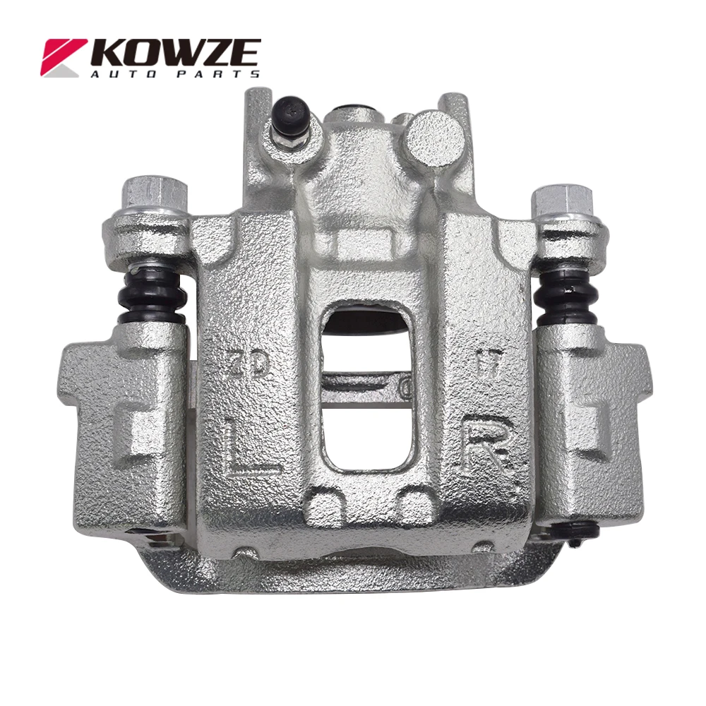 Rear-Brake-Caliper-Kit-for-Mitsubishi-Pajero-Montero-IV-V97W-V98W ...