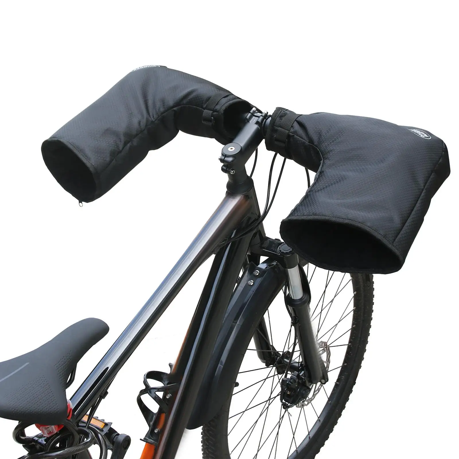 Winter-Handlebar-Mitts-Portable-Hands-Warmer-Gloves-for-Bicycle ...