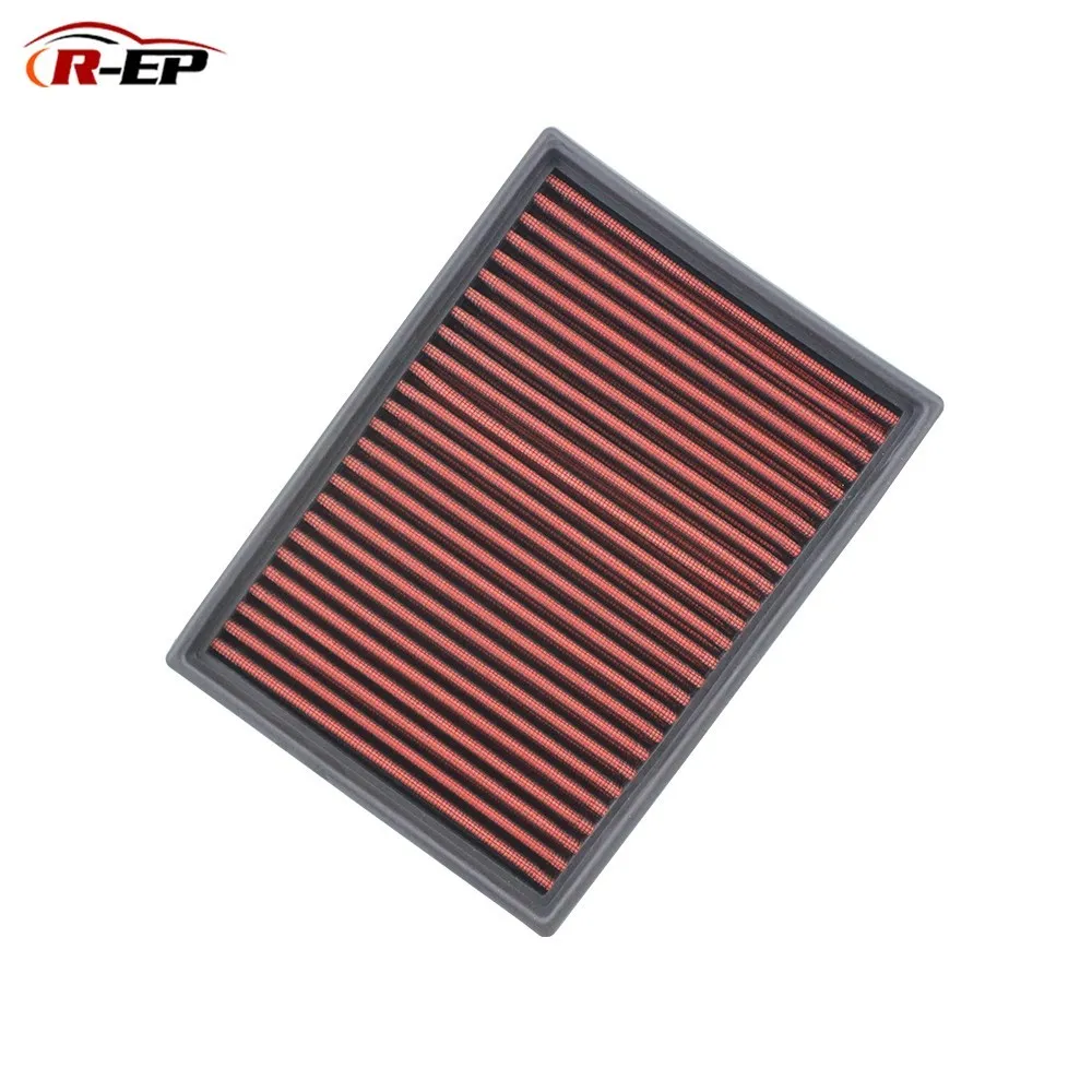 High Flow Air Filter For BMW 316i 318i 320i 323i 325i 328i 330i M3 X3 2 ...