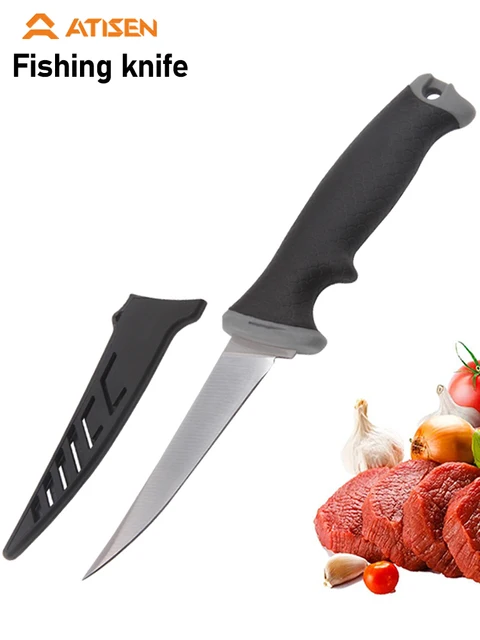 High Quality Outdoor Fishing Accessories Fishing Boat Stainless Steel ...