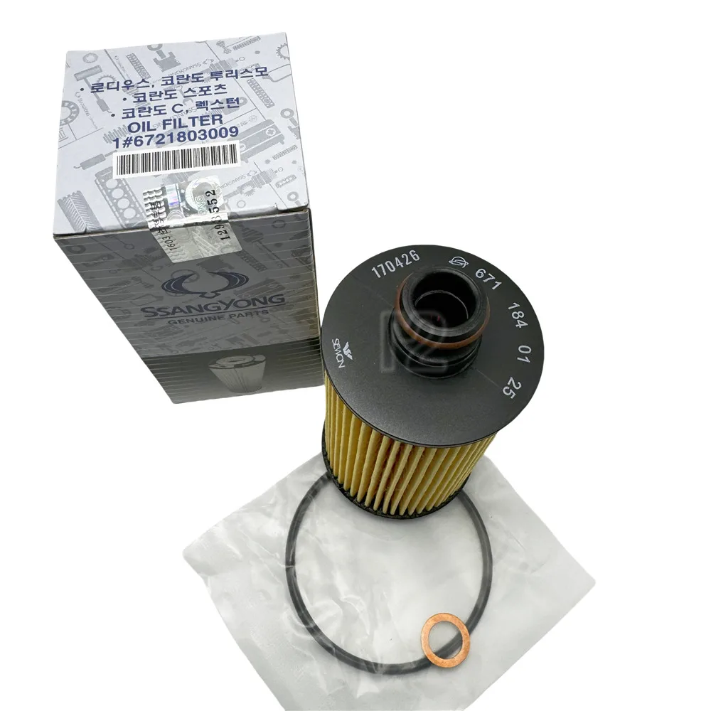 Conjunto-de-filtro-aceite-de-motor-6711803009-para-SSANGYONG-RODIUS ...