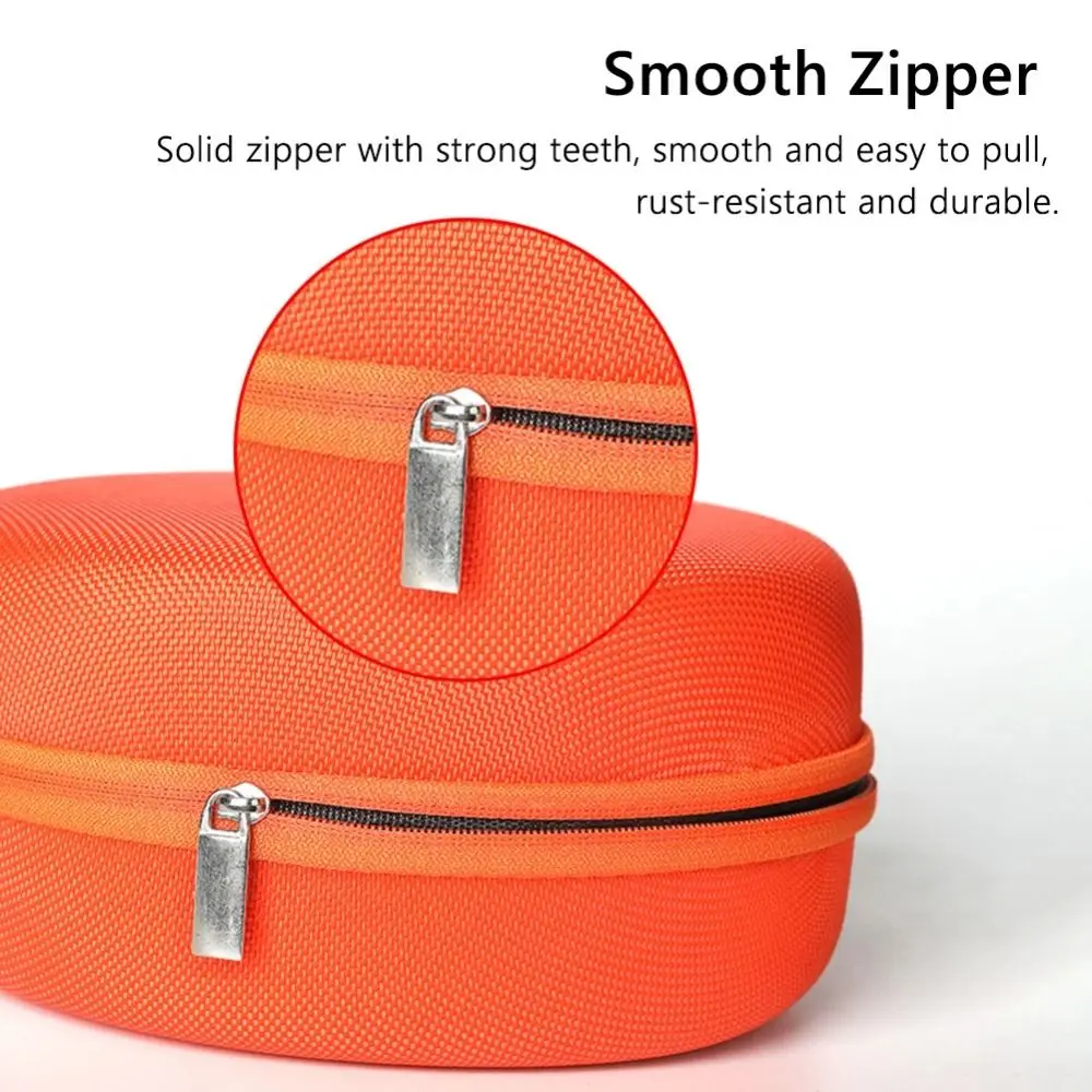Shockproof EVA Hard Cover Waterproof Anti-drop Storage Bag Portable ...