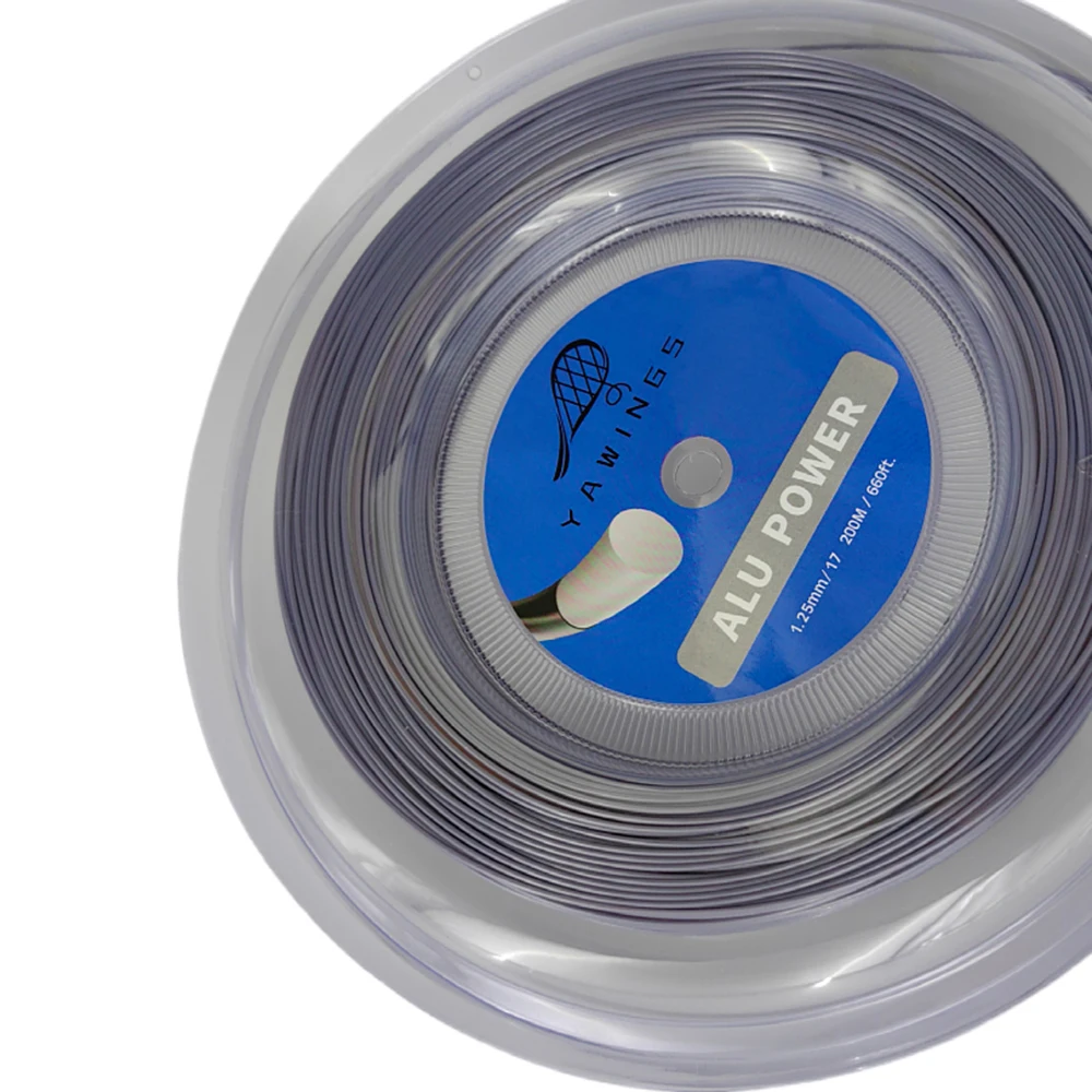 Big-Banger-Alu-Power-Gray-Color-Polyester-Tennis-Racqeut-String-200M-1 ...
