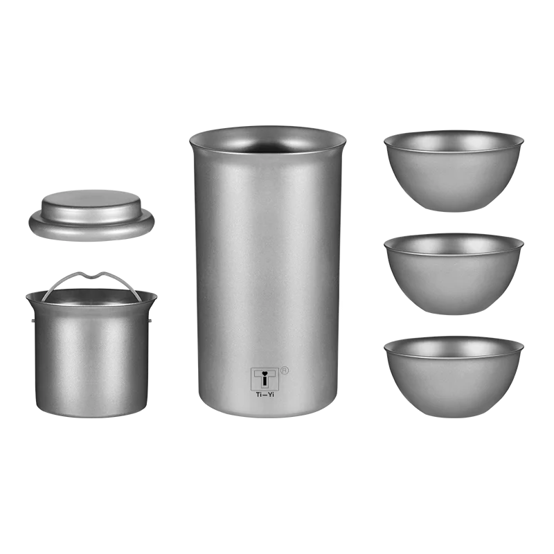 Ti-Yi-300ml-Titanium-Double-Layer-Tea-Cup-with-Filter-Cover-Outdoor ...