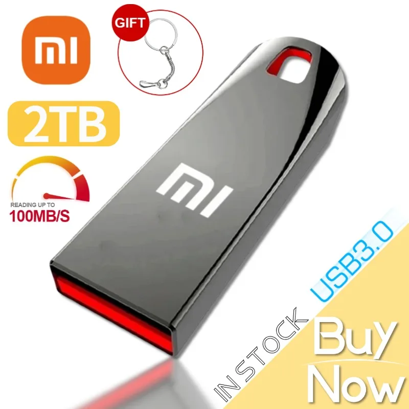 Xiaomi-2TB-USB-Flash-Drive-USB3-0-Lightning-Pen-Drive-For-iphone-ipad ...