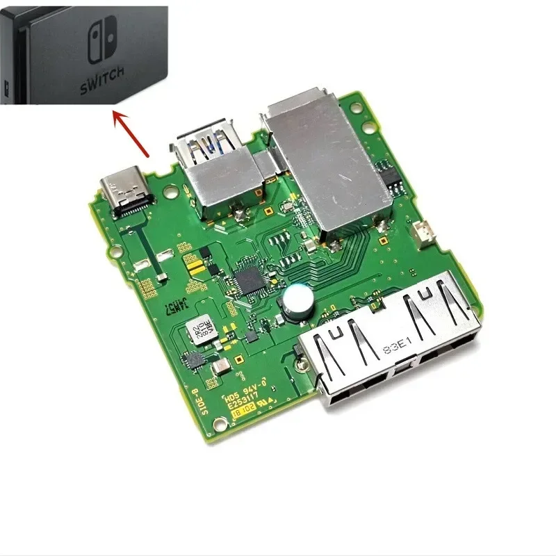 5pcs-lot-Original-HDMI-Compatible-Charging-Docking-Station-Motherboard ...