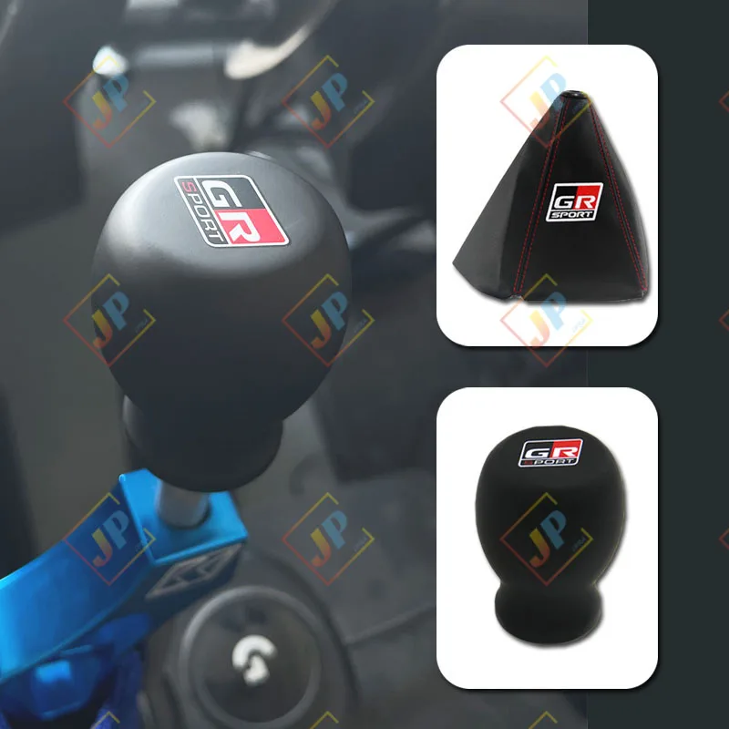 GR-SPORT-Automotive-Universal-Manual-Resin-Shift-Knob-Shift-Lever ...