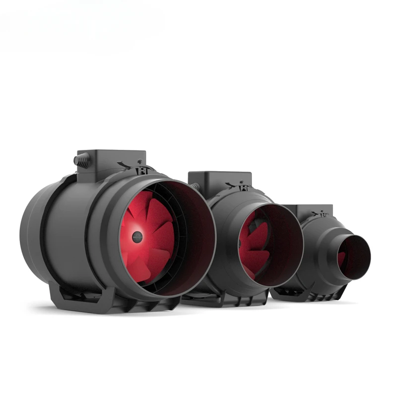 4-6-8-In-Inch-Super-Silent-Inline-Fresh-Air-Mixed-Flow-Duct-Extractor ...