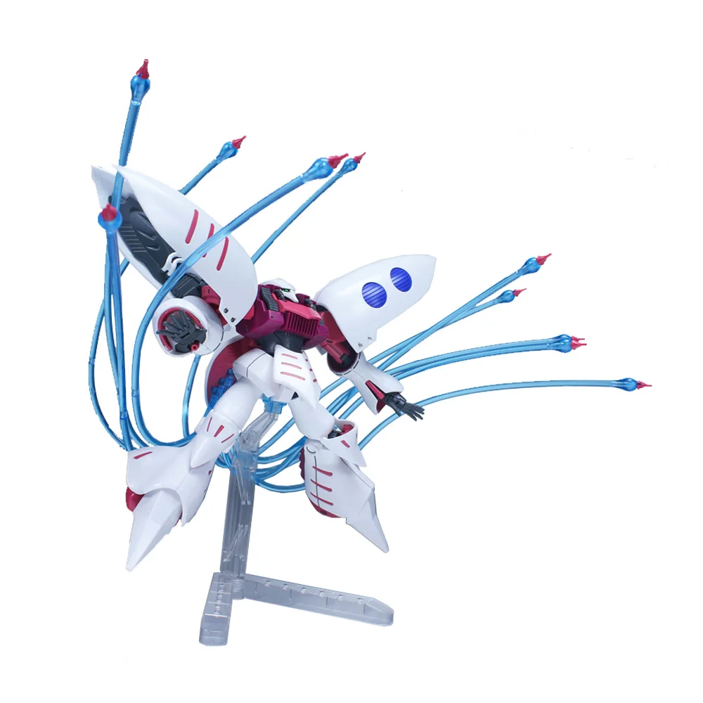 NWS-Floating-Cannon-HGUC-MG-Qubeley-General-Special-Effect-Accessory ...