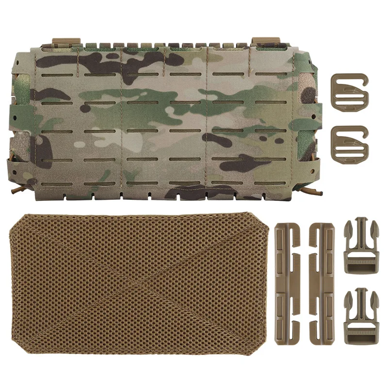 ARC-V3-Mag-Pouch-MOLLE-Placard-Front-Flap-Hanging-Pouch-for-Hunting ...
