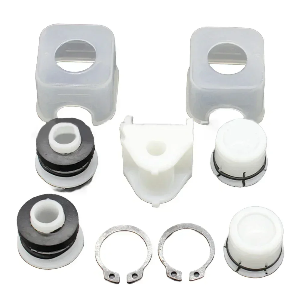 1 Set Gear Shift Lever Repair Kit Gear Level Selector Mechanism Repair ...