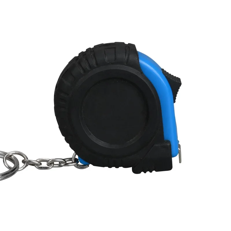 Measuring-Tape-1-Meter-Mini-Pocket-Measure-Gift-Ruler-with-Keychain ...