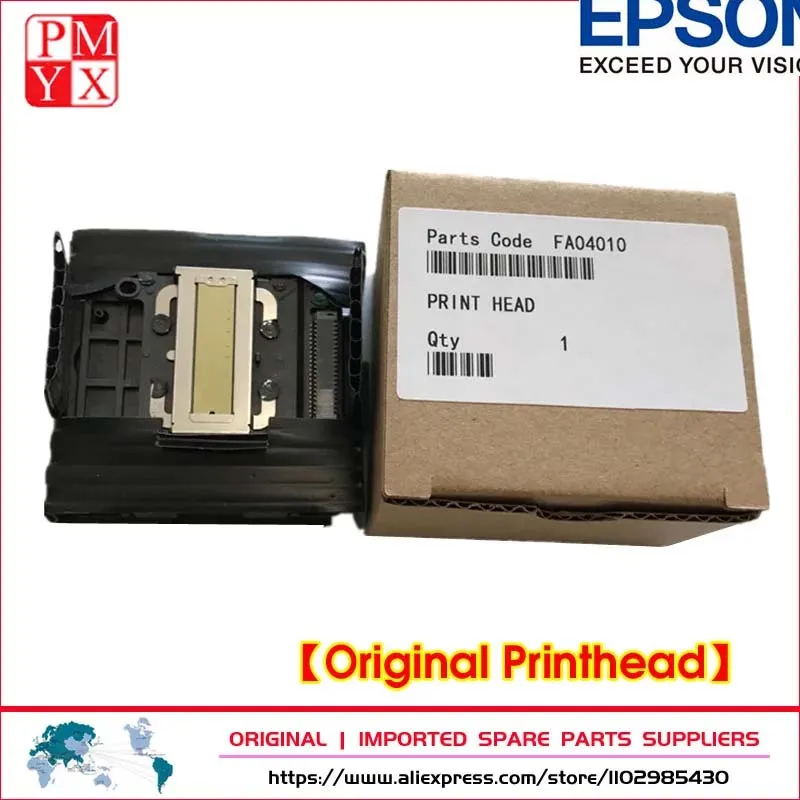 Original FA04000 FA04010 Printhead print head For Epson L110 L111 L210 ...