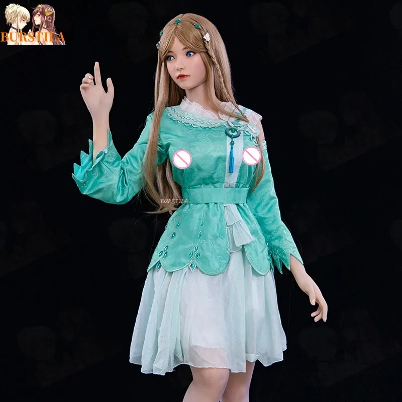 QUBANLV-High-Quality-Sex-Dolls-Sexy-and-Soft-Chest-Artificial-Wife-Real ...