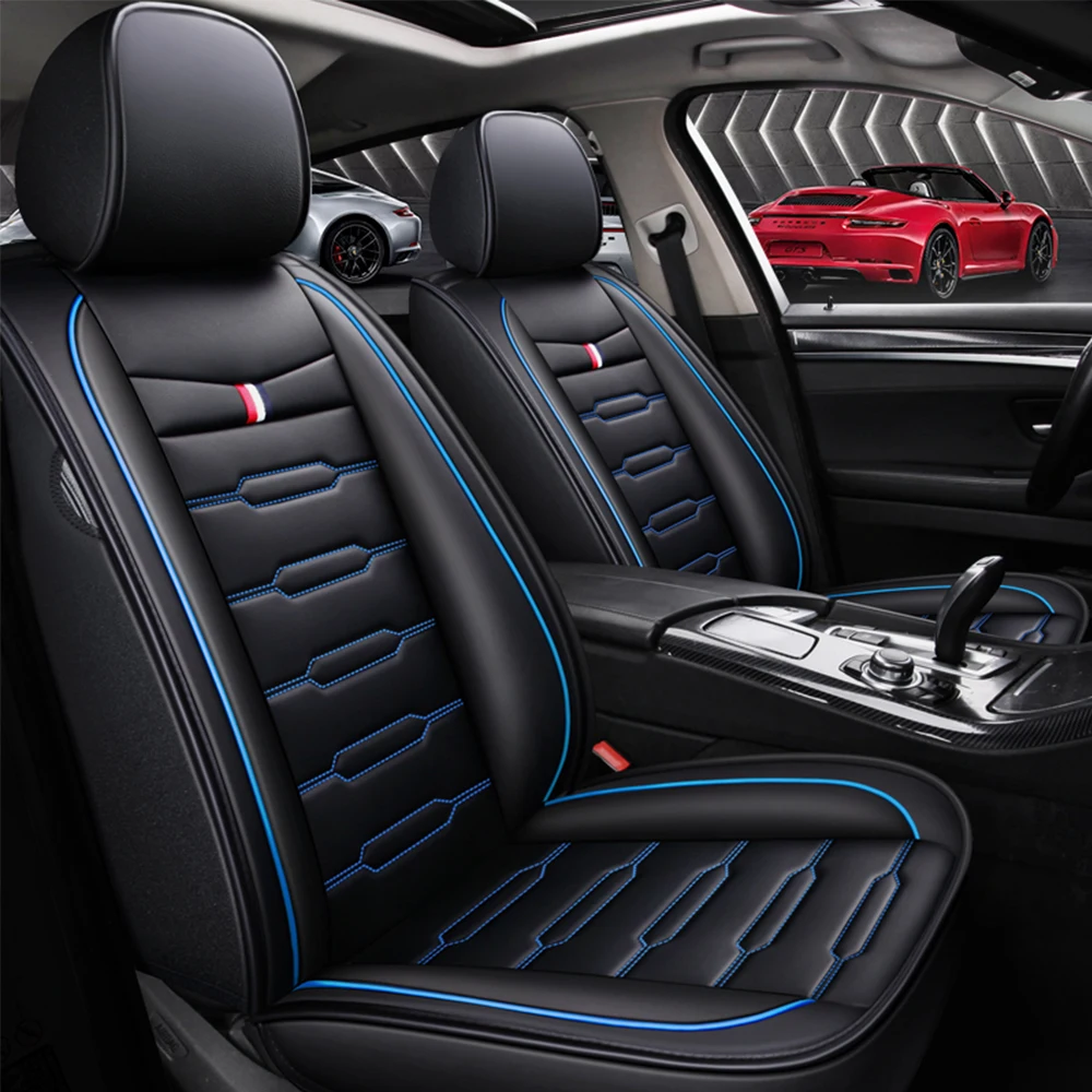 Capas de Assento De Carro Para Opel Insignia Corsa D Astra J Vectra C ...