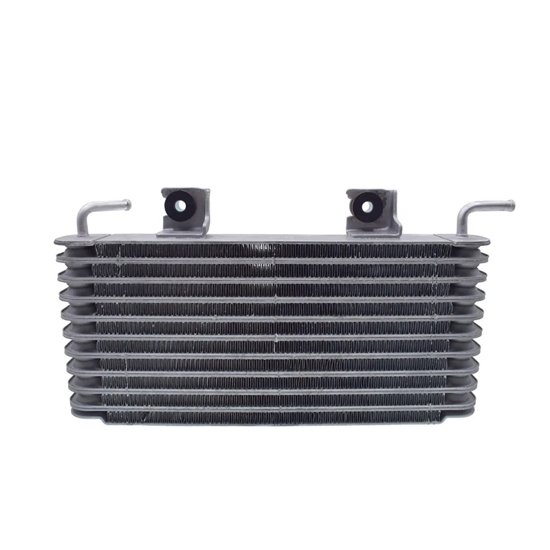 21606JD31A Fit For Nissan NV200 External Transmission Oil Cooler 2013 ...