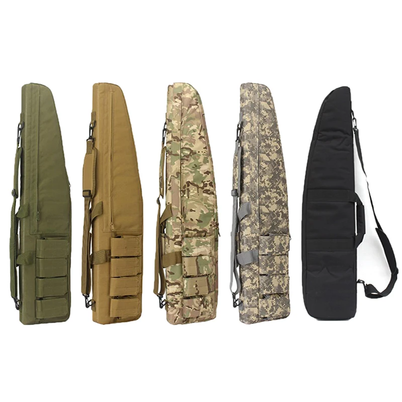 100cm-1M-Outdoor-Tactical-Heavy-Duty-Gun-Rifle-Storage-Case-Backpack ...