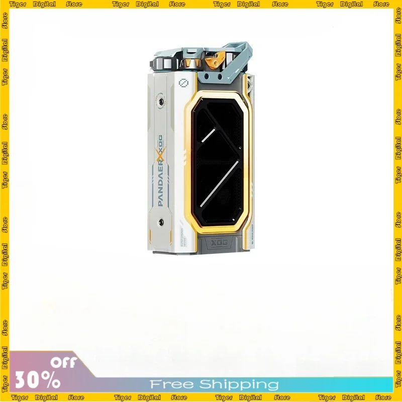 XOG-Shell-Bluetooth-Desktop-Speaker-Subwoofer-imperme-vel-E-Sports-alto ...