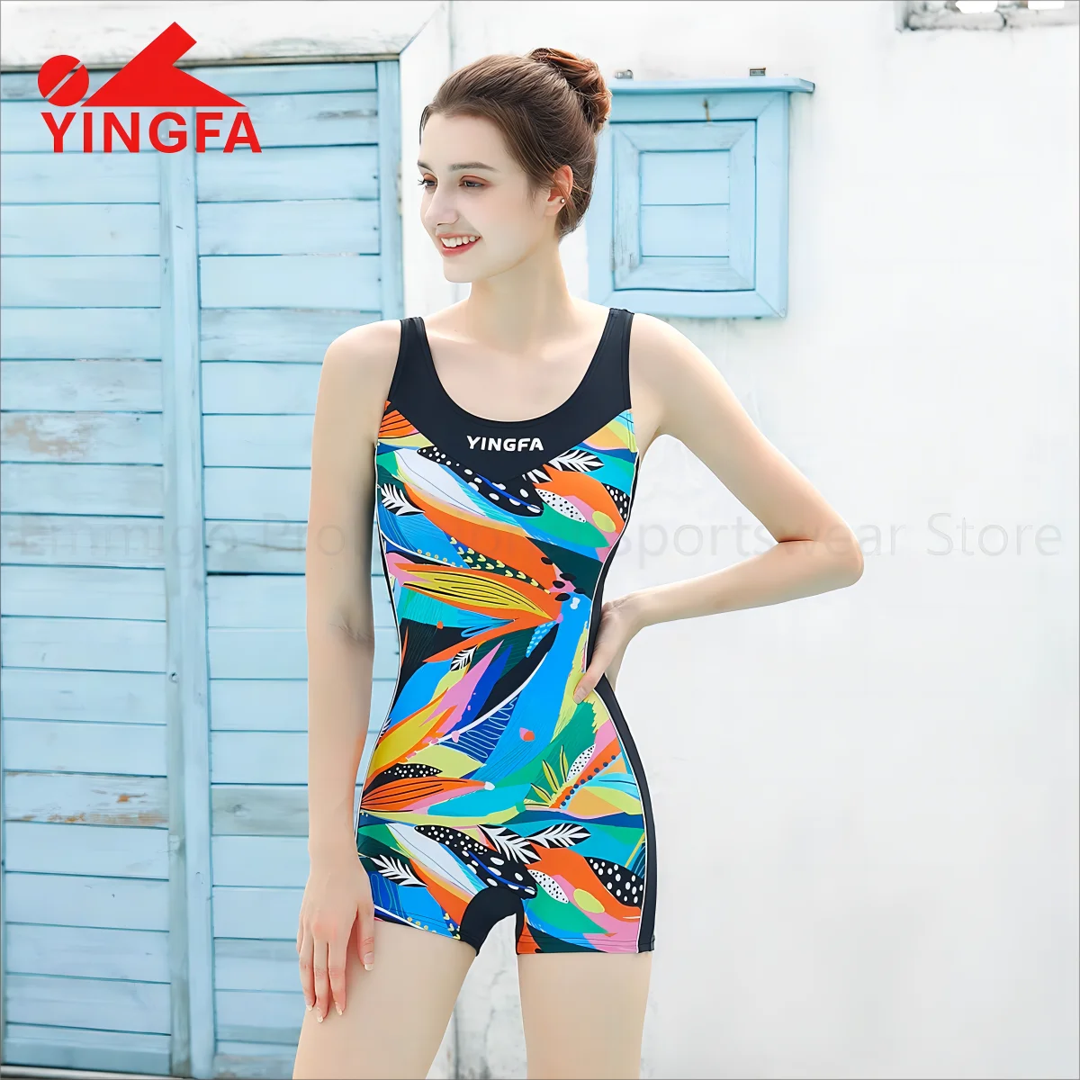 Yingfa-Women-s-Professional-Sporty-Swimwear-2024-Woman-One-Piece-Belly-Covering-And-Slimming ...