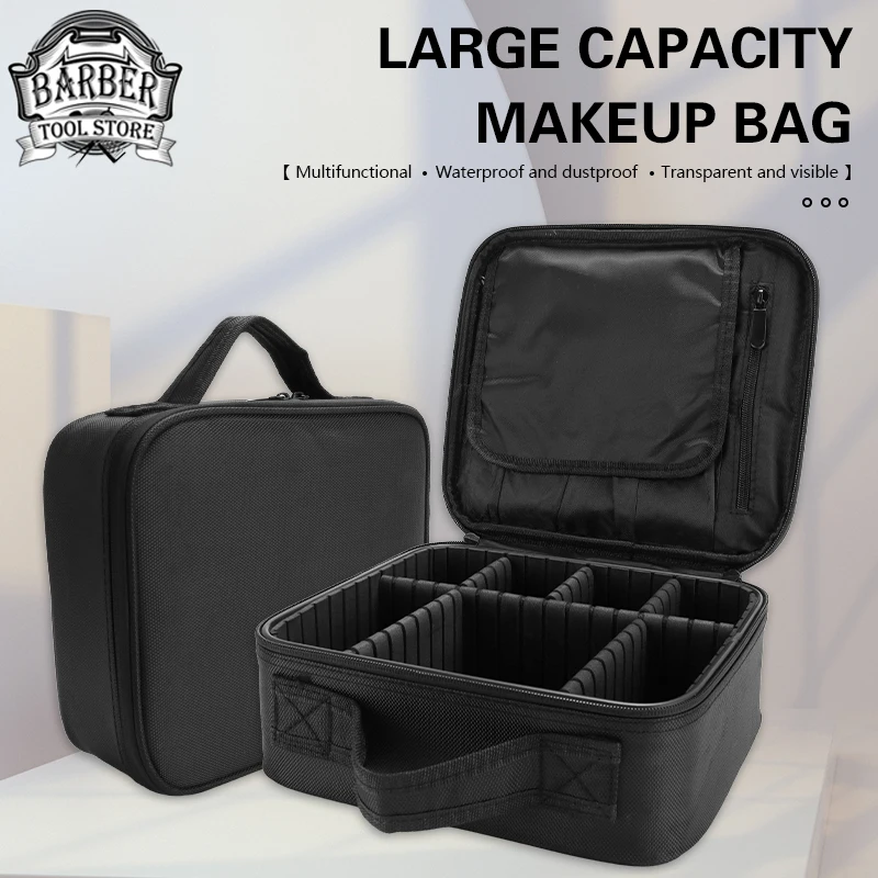 Hair-Salon-Haircut-Toolbox-Haridressing-Scissors-Storage-Bag-Multi ...