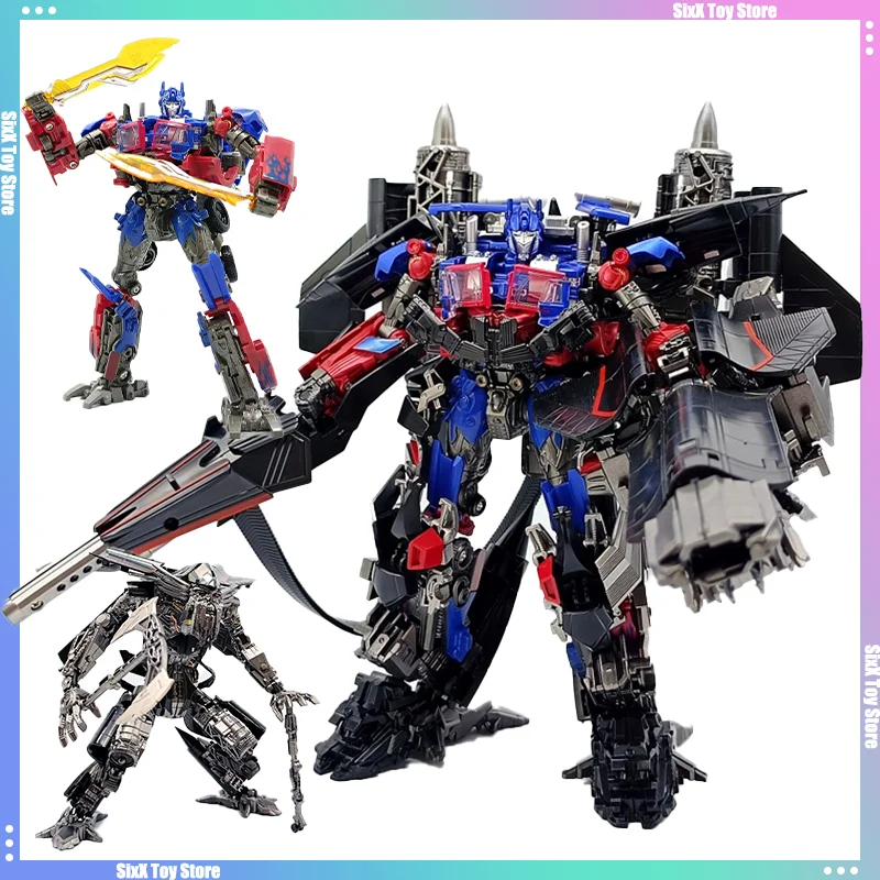 BAIWEI-Transformation-TW-1103-TW-1022-Action-Figures-Jetfire-Skyfire-OP ...