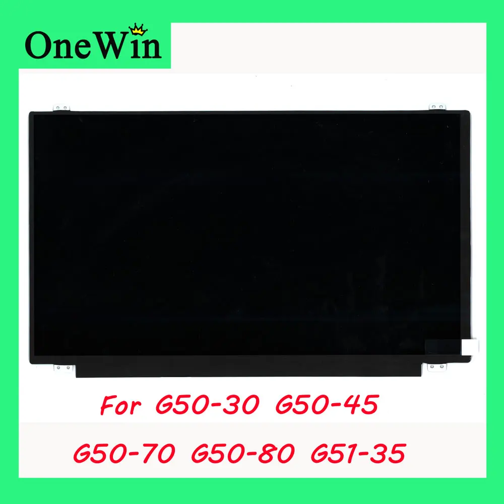 for G50-30 G50-45 Lenovo G50-70 G50-80 G51-35 15.6" Laptop LCD Matrix ...