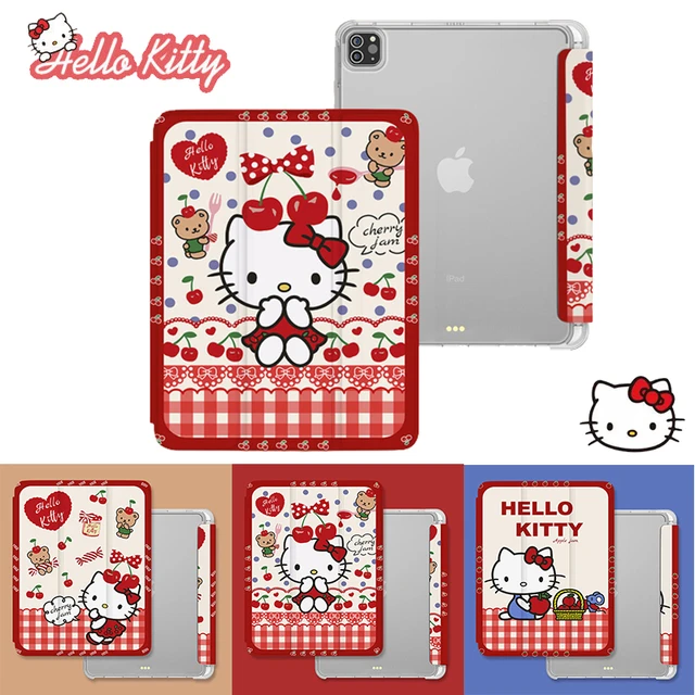Ipad Mini Cases Hello Kitty