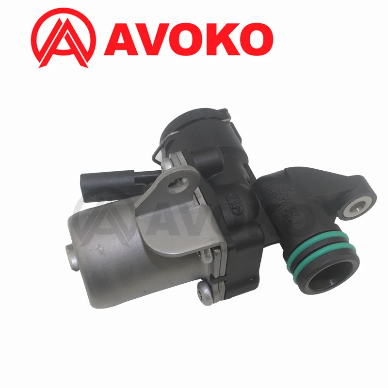 New-Heater-Control-Valve-A2722000031-2722000031-For-06-13-Mercedes-Benz ...