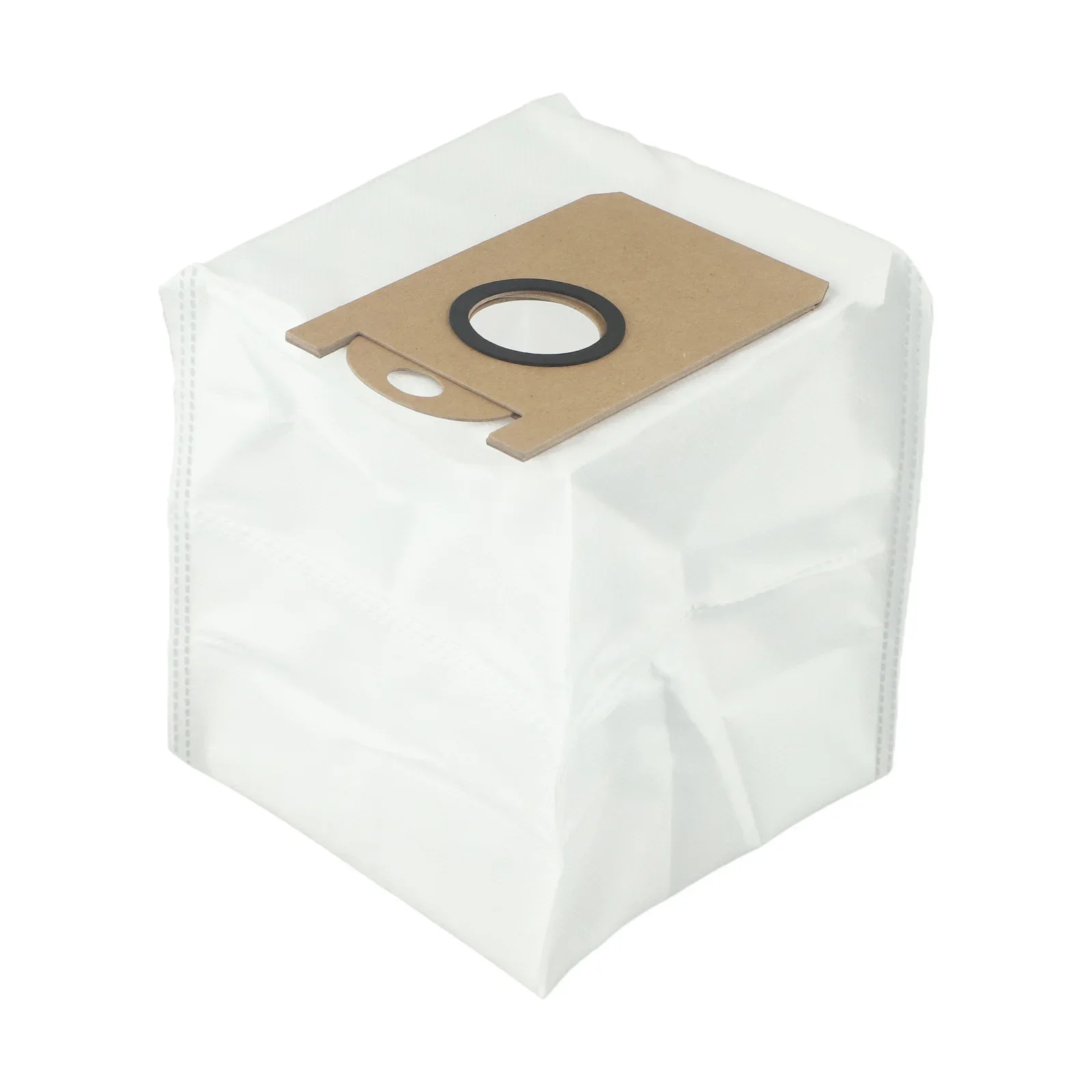 5pcs Dust Bags For Kogan For G80 Robot Vacuum And Mop Cleaner Spare ...