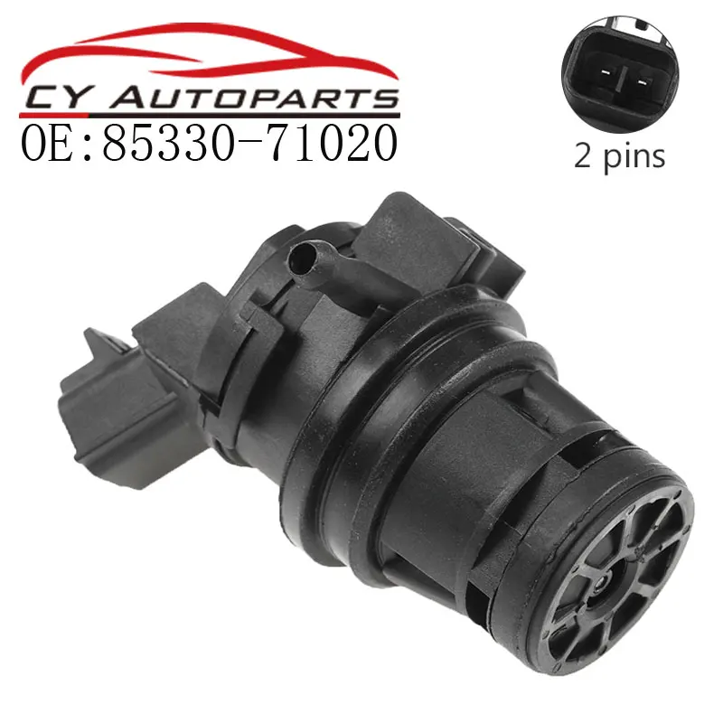 85330-71020-8533071020-Windshield-Rear-Washer-Pump-Water-Jet-Motor-For ...