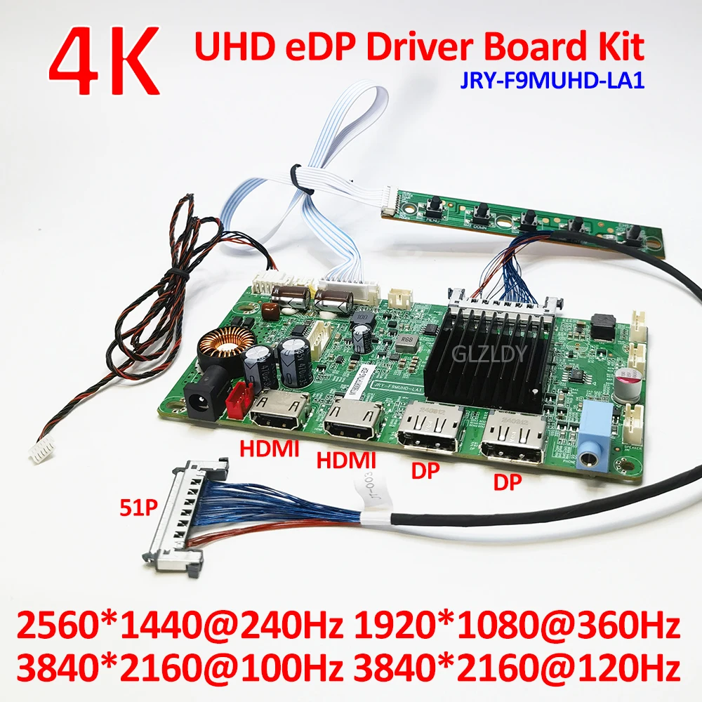 2K-4K-edp-51p-LED-display-driver-board-Kit-JRY-F9MUHD-LA1-2K-240hz-1K-360hz.jpg