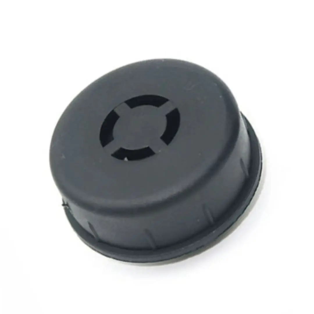 4PCS-Hidden-Universal-Wheel-Factory-Black-plastic-body-Inserted-Hidden ...