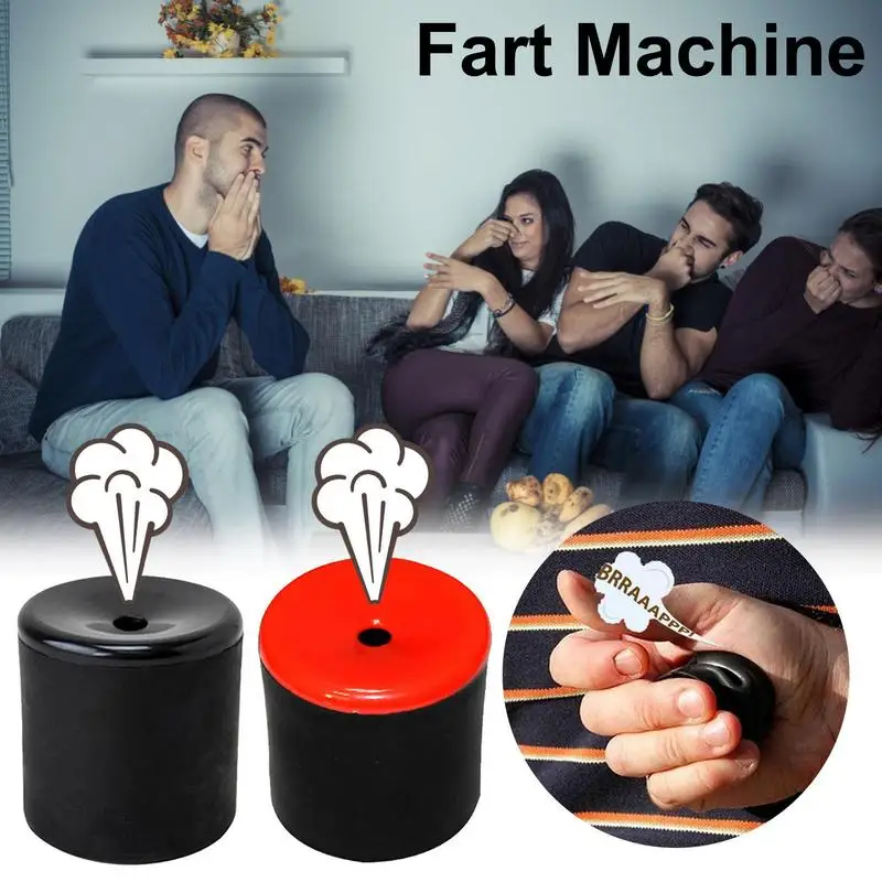 The Ultimate Guide to the Poster Fart Machine: Real-World Use ...