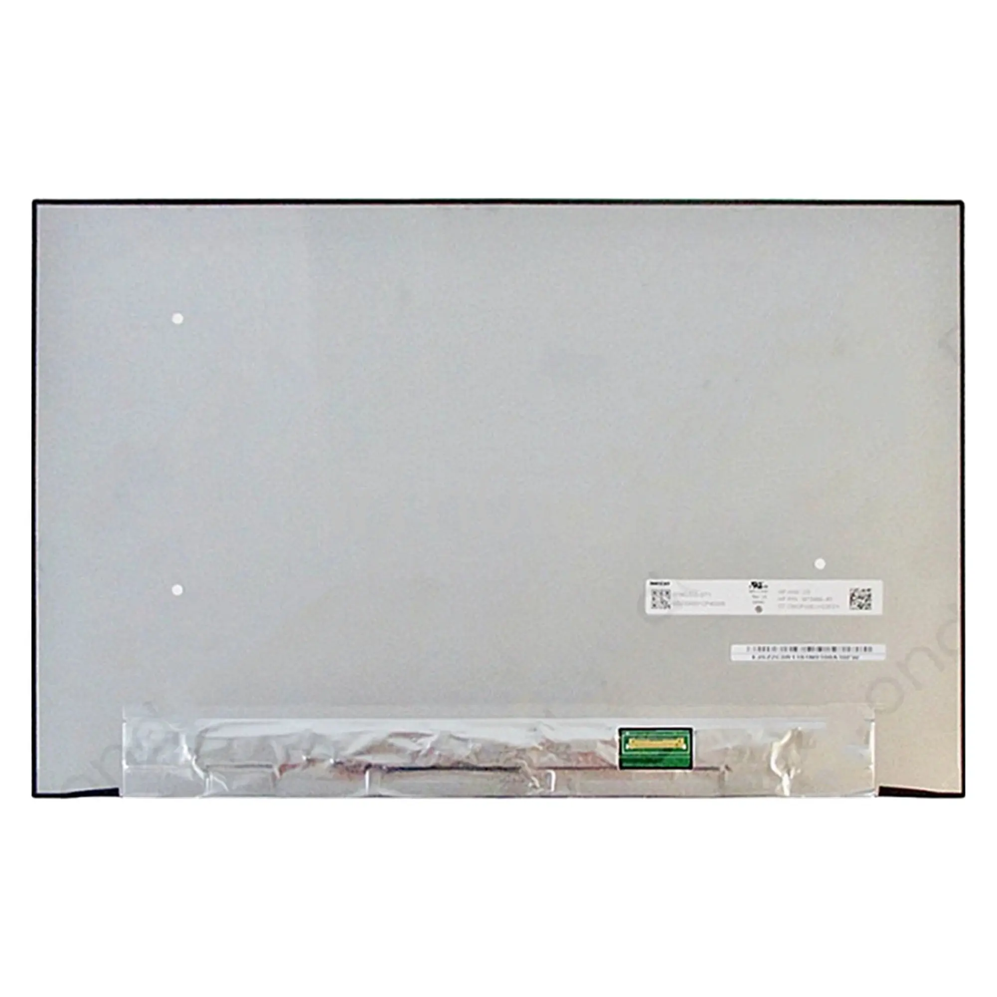 N160JME-GL1 N160JME-GL2 N160JME-GT1 16 inch Laptop LCD screen 1920x1200 ...