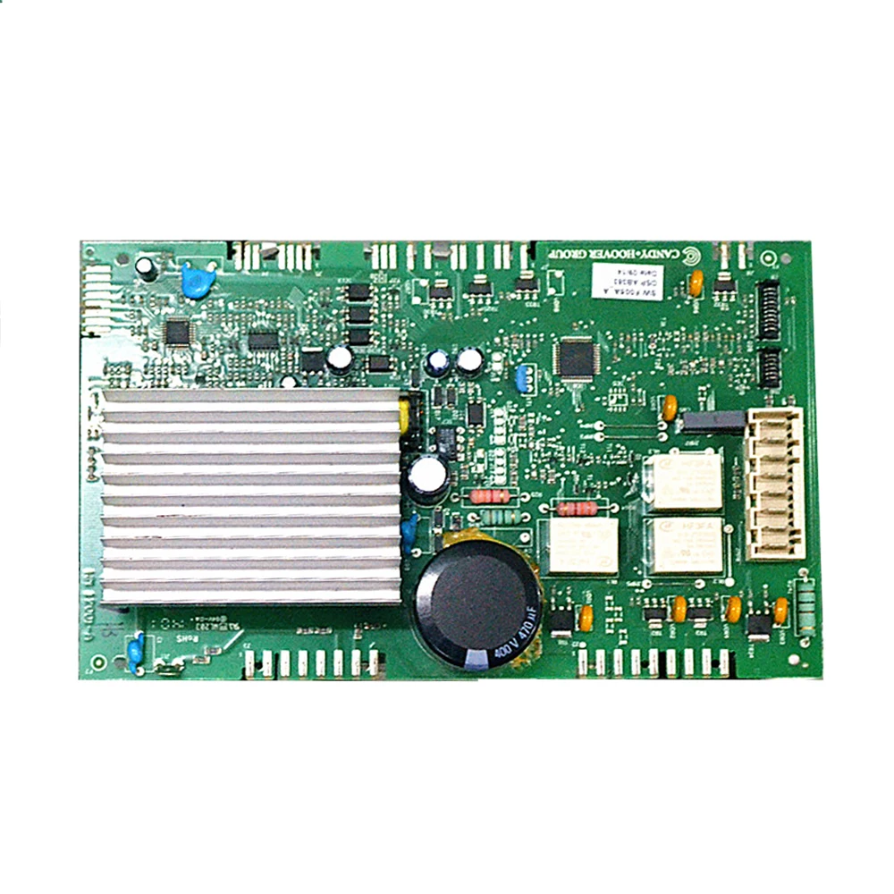 Original Inverter Board Motherboard For Candy Washing Machine GV ...