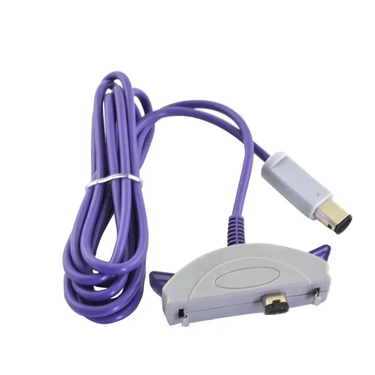 For-GBA-Link-Cable-Game-Boy-Advance-Video-For-Nintendo-Gamecube-NGC ...