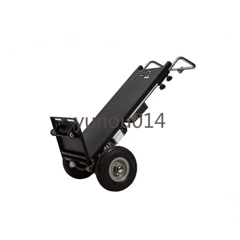 Folding-Hand-Trolley-Cart-Mobile-Tool-Electric-Stair-Climbing-Machine ...