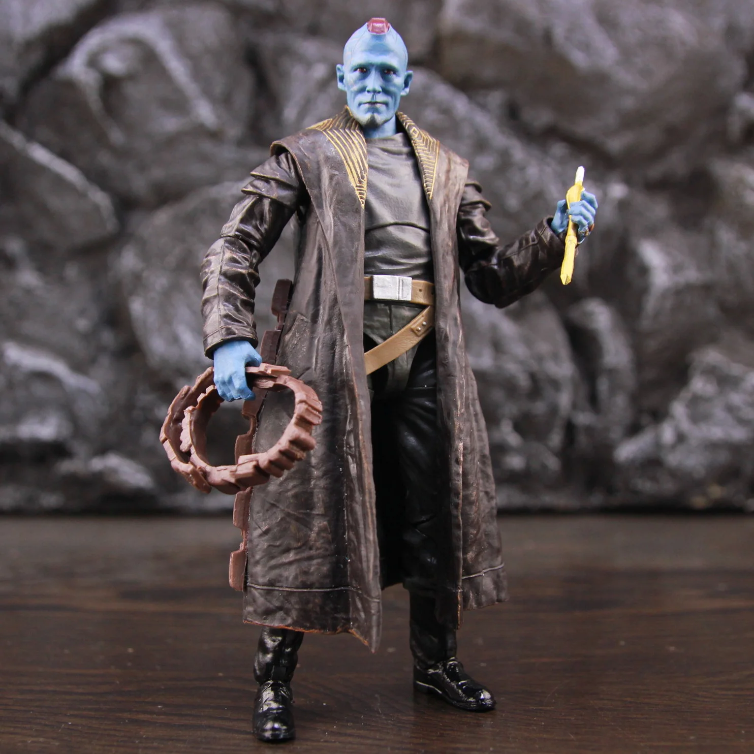 Disney Infinity Guardians Of The Galaxy Yondu
