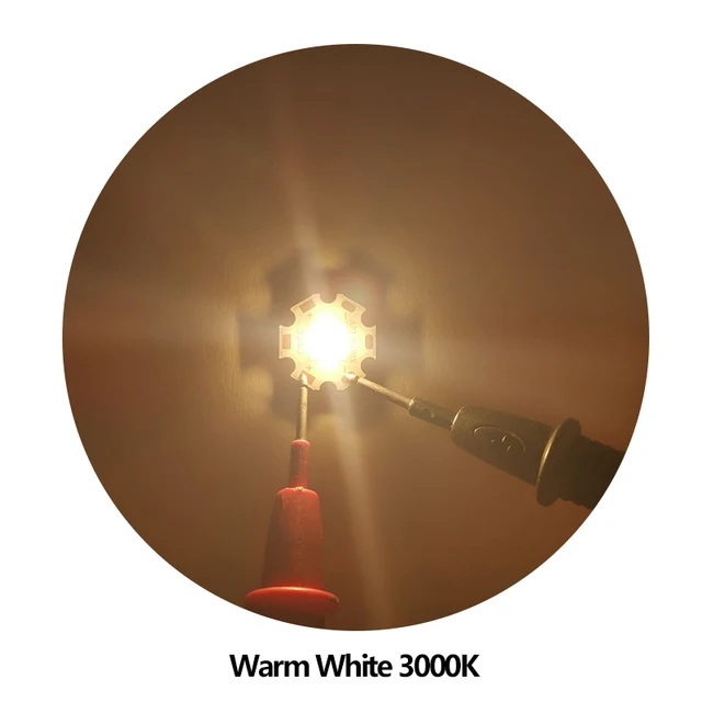 Original LED CREE XHP70.3 HD Third Generation 6V 12V 45W Cold Warm ...