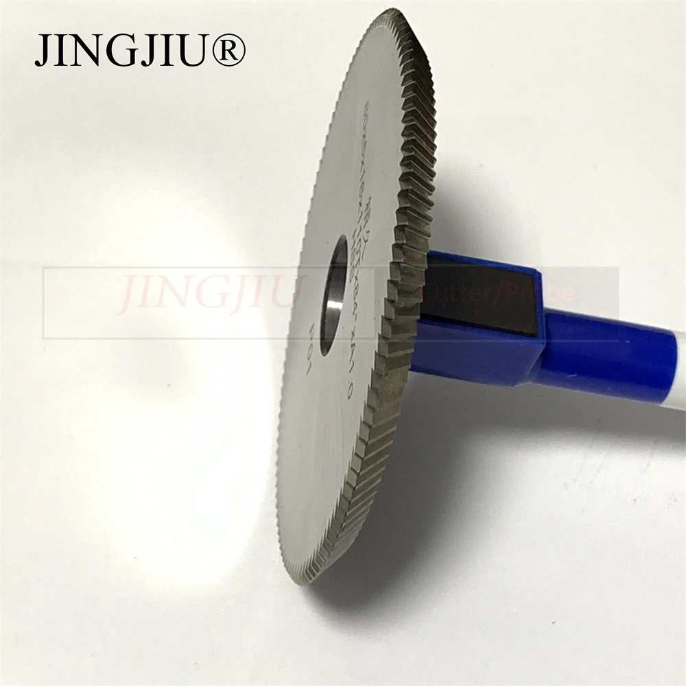 Double Angle Cutter Speed(d746382zb - D446382pt) D735282zb For Silca ...