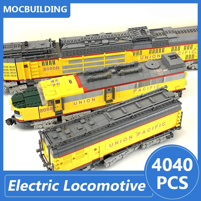 1-48-Union-Pacific-Coal-Turbine-Electric-Locomotive-8080-Power-Functions-Moc-Building-Blocks-Diy ...