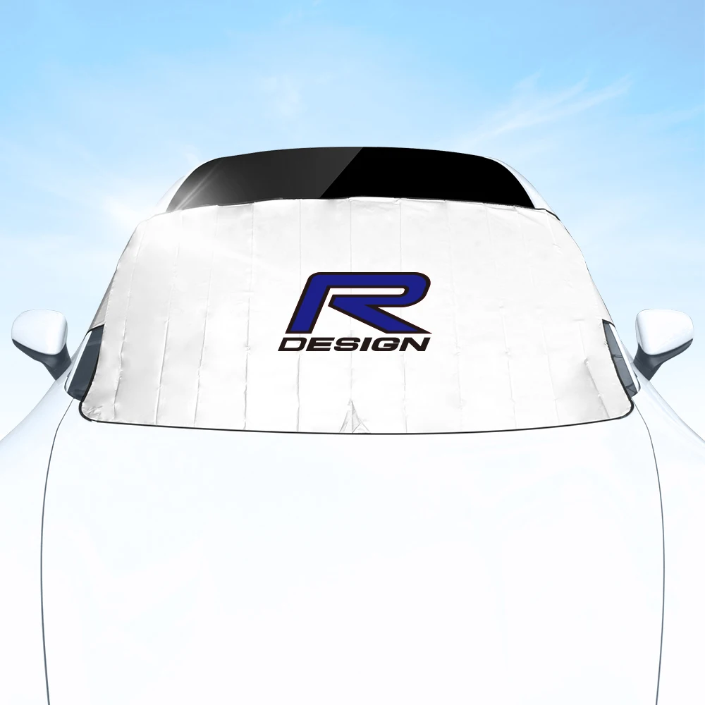 Car-Windshield-Sunshade-Cover-Auto-Accessories-For-Volvo-R-Design ...