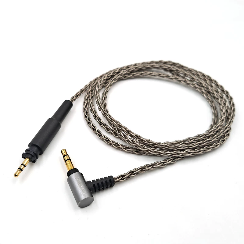 Cable Shure Srh440 | Srh440 Cable Silver | Srh840 Silver Cable | Shure ...