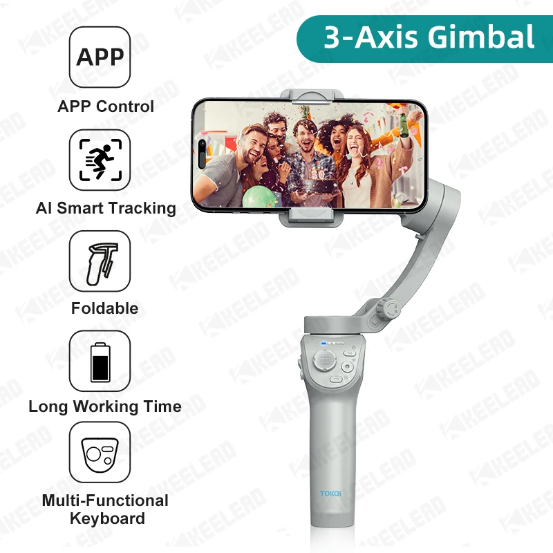 M01-3-Axis-Gimbal-Stabilizer-for-Smartphone-Handheld-Foldable-Phone-Video-Record-Vlog-Anti-Shake ...