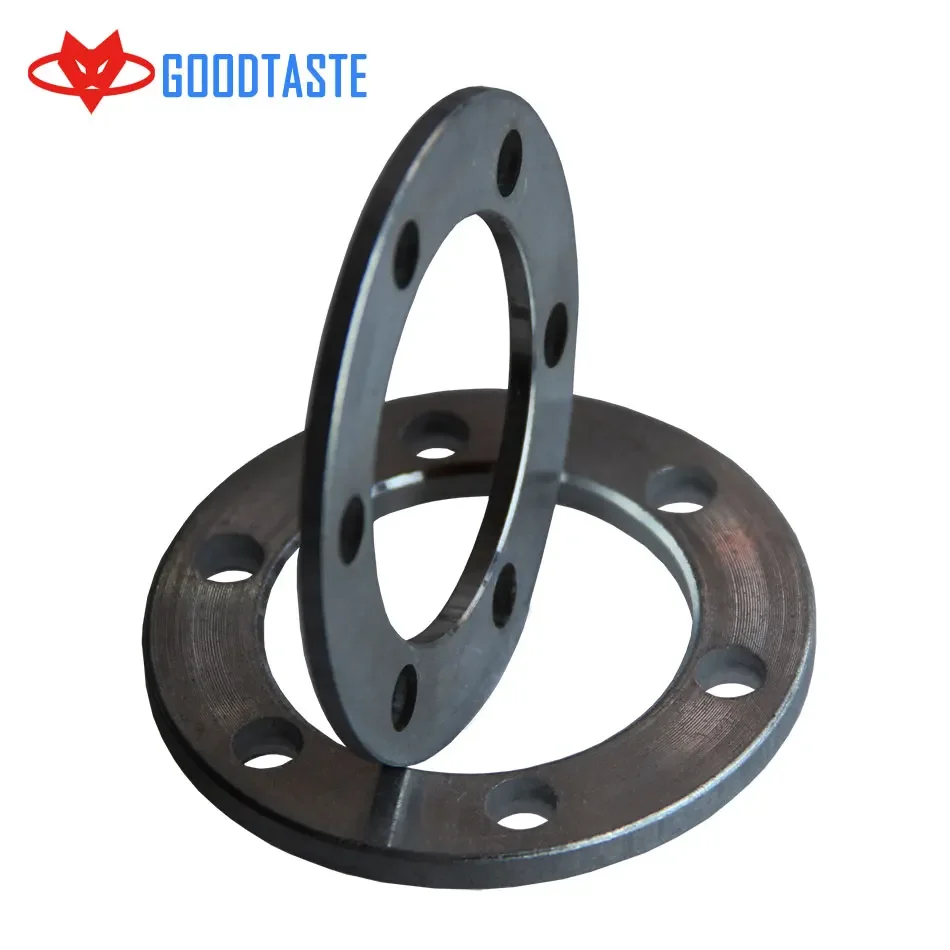E-Bike Bike Electric Scooter Brake Pads Gasket Spacer 6 Holes Disc ...