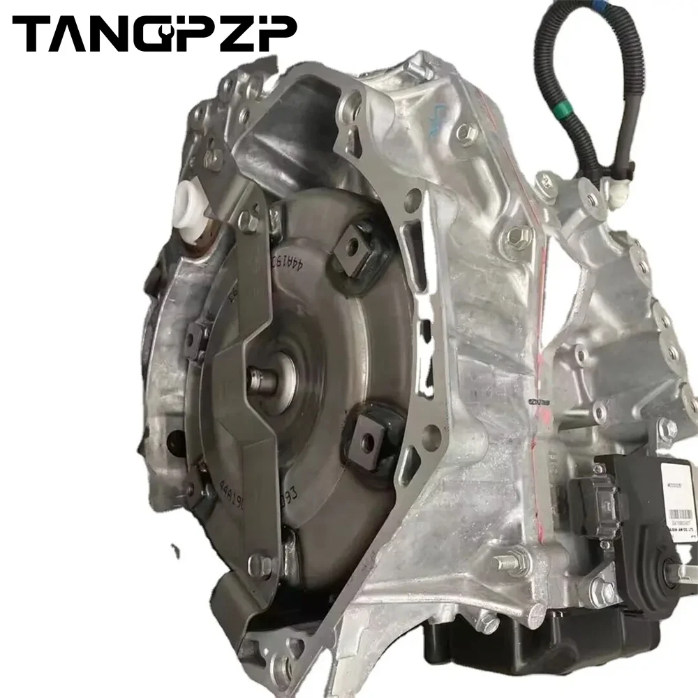 TF80-TF80SC-new-gearbox-assy-complete-transmission-For-VOLVO-CADILLAC ...