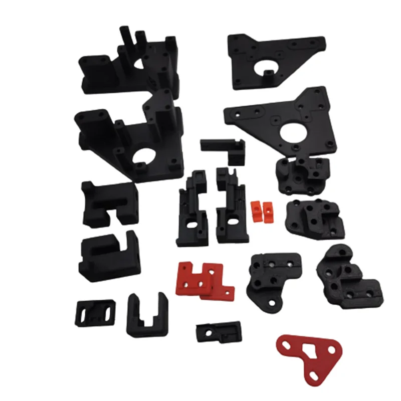 Funssor Creality Ender5 Pro Plus 3D printer MERCURY ONE conversion e ...