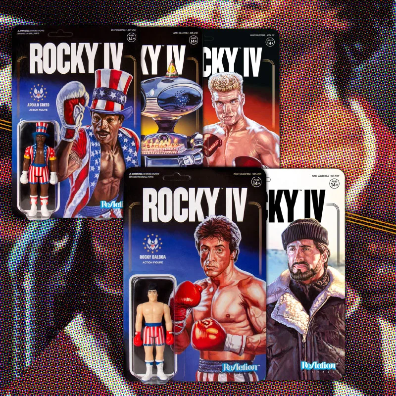 In Stock 3.75 Inch Legendary Boxing Coach Boxer Soldier Model 1/18 ...