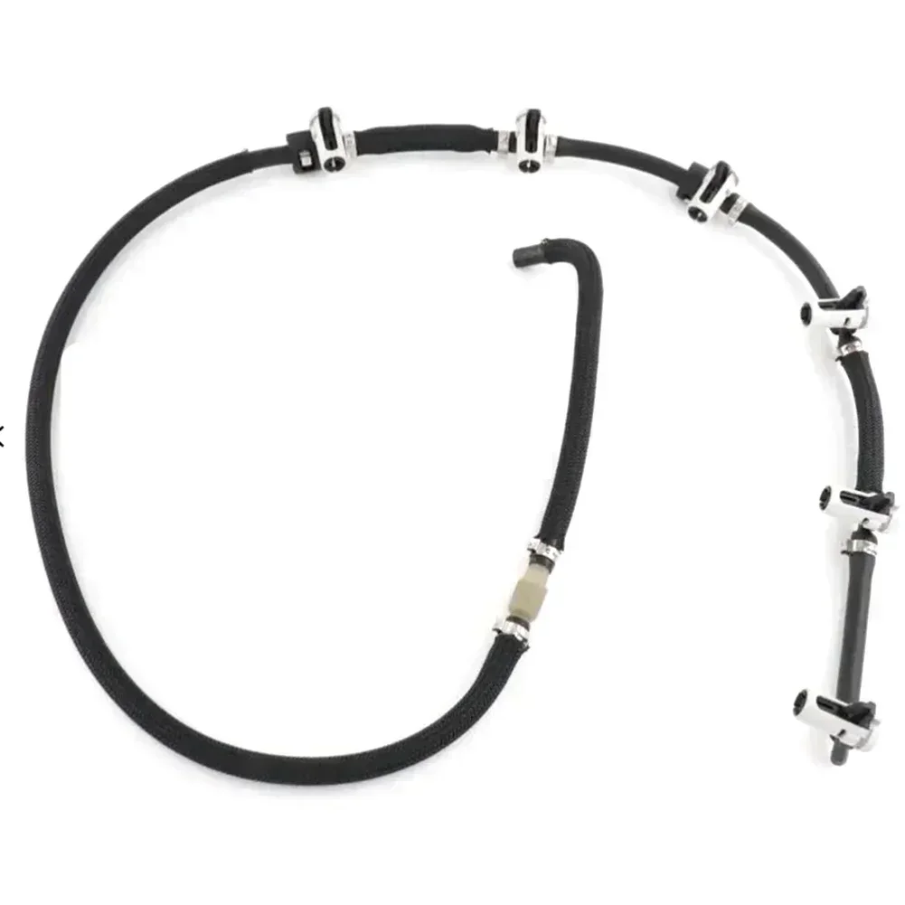 Reliable-Fuel-Return-Line-Hose-Pipe-for-BMW-M57-Series-Enhance-Fuel ...